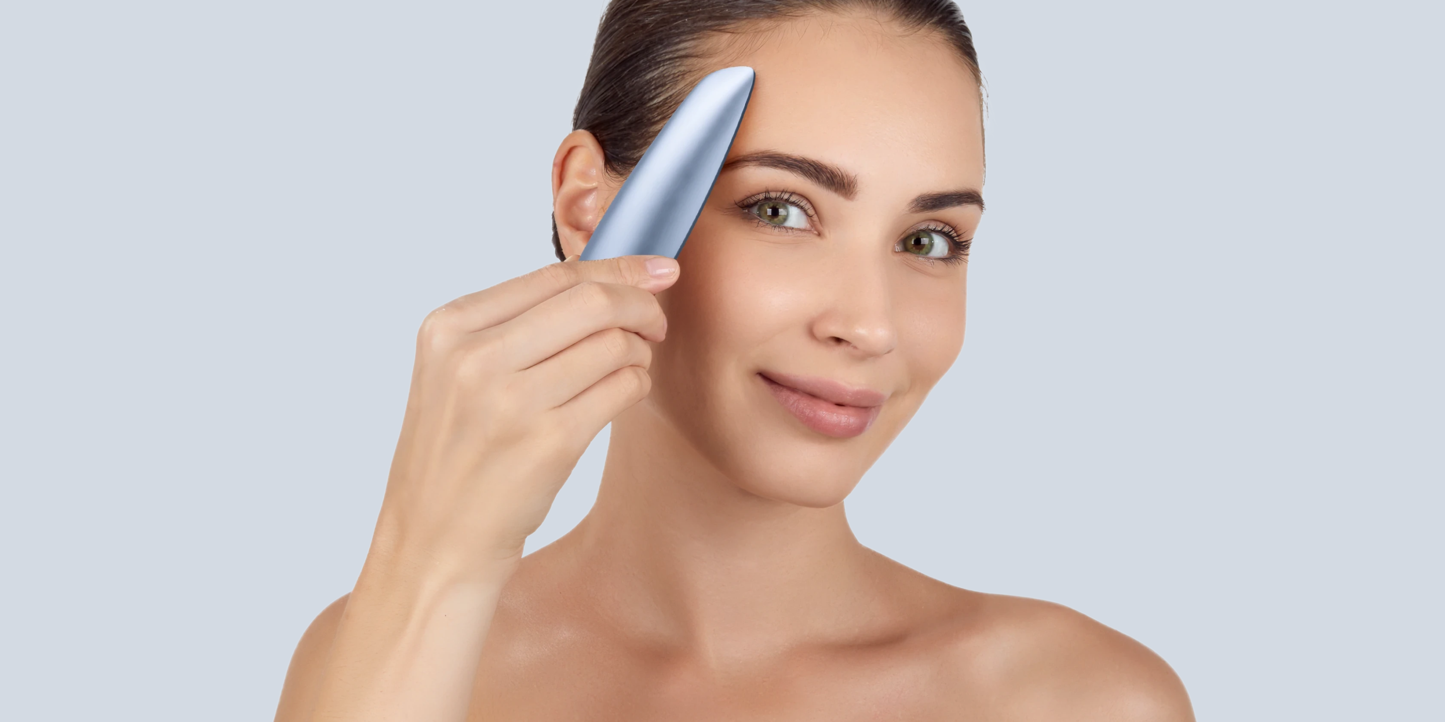 Touchless Magnetic Peeling Mask | 5 in 1